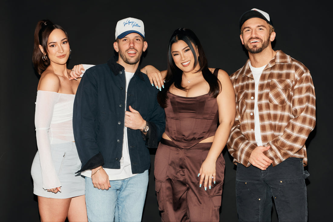 BASICALLY UNFILTERED – Basically Unfiltered