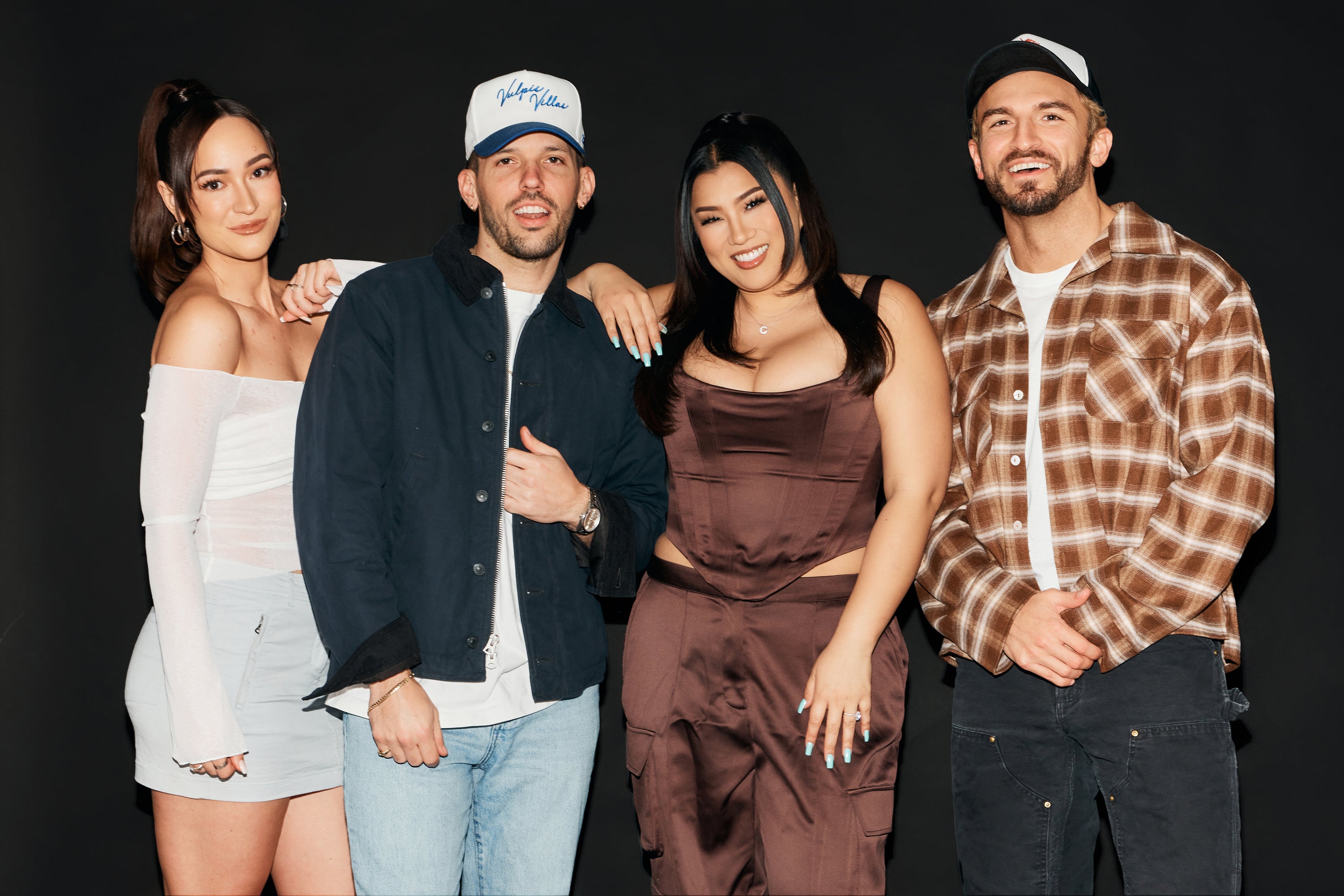 BASICALLY UNFILTERED – Basically Unfiltered